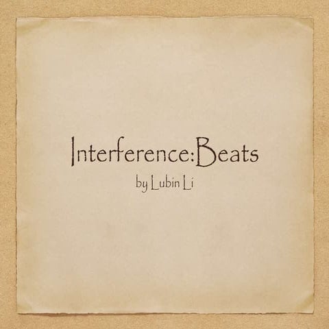 Wave Interference & Beats Worksheet | PDF