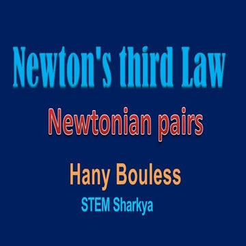 LO2 Part 2 Newton_s 3rd law physics.pptx