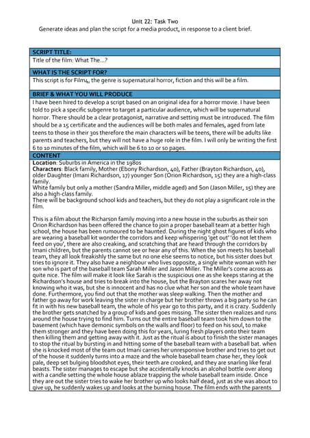 Call sheet 1.docx