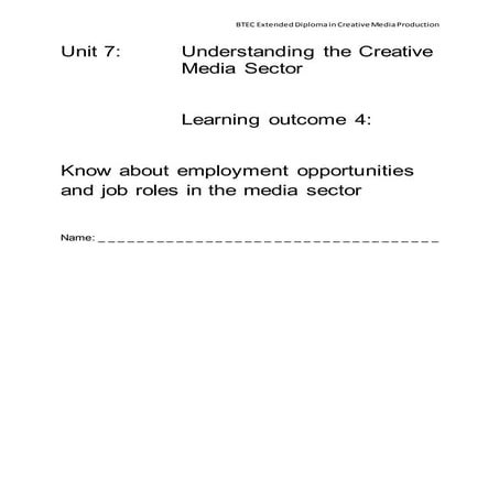 Lo4 workbook | DOCX
