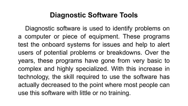 Diagnoses and Identification of Faulty Computer and Network Systems - Copy.pptx