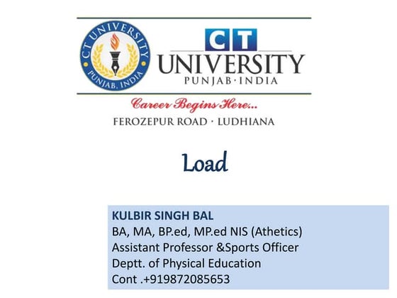 Indian sports awards | PPT