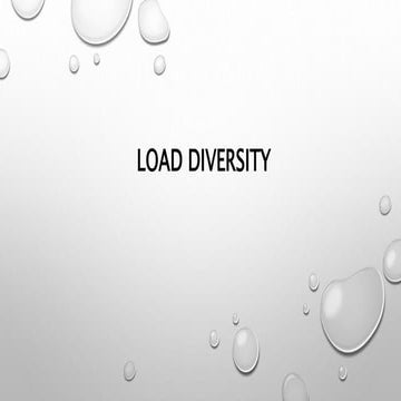 Distribution System Load-Diversity.pptx