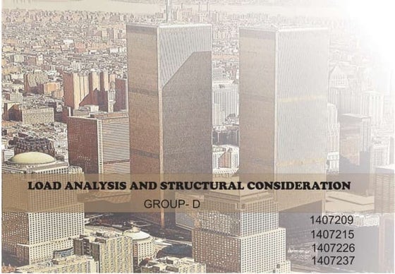 Framed structures | PPT