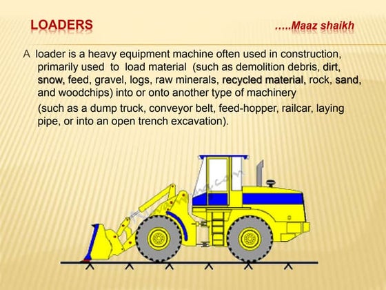 Trucks and Hauling Equipment | PPT