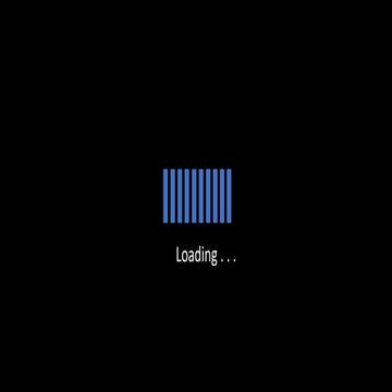 Loading bar | PPTX