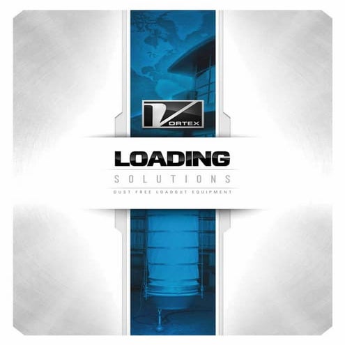 Vortex Loading Solutions | PDF
