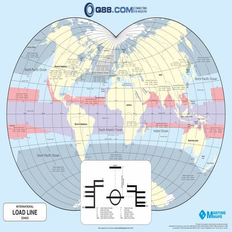 loadline zone clear HD pdf for the whole world. | PDF
