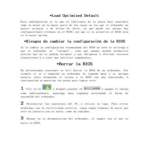 Load optimized default | PDF