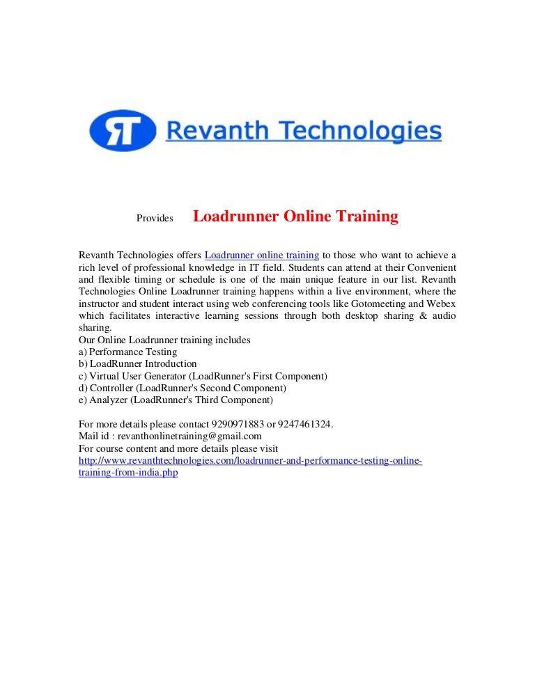 Loadrunner 11 torrent download - ucseoseors