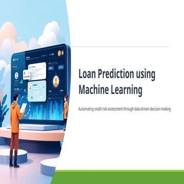 Loan Prediction System Using Machine Learning.pptx