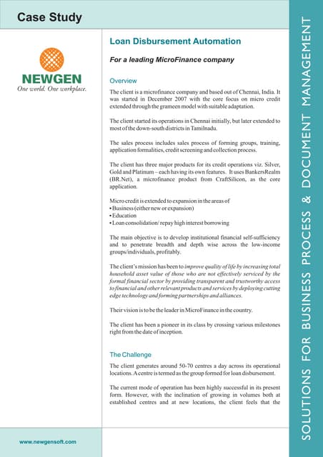 Manual on loan policy procedure for ccs microfinance | DOCX | Personal ...