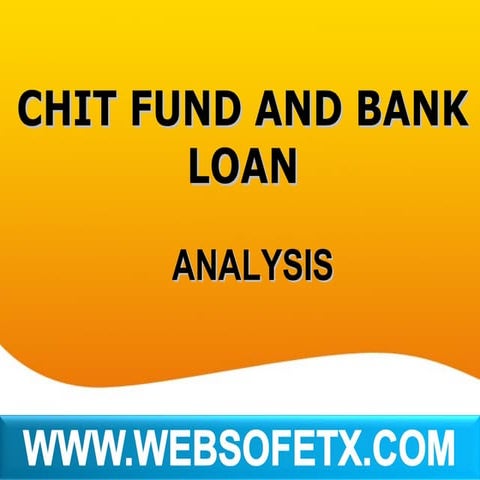 Chit fund emi calculator, chit-fund karnataka, chit-fund logo | PPT