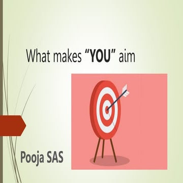 Level of aspiration.pptx