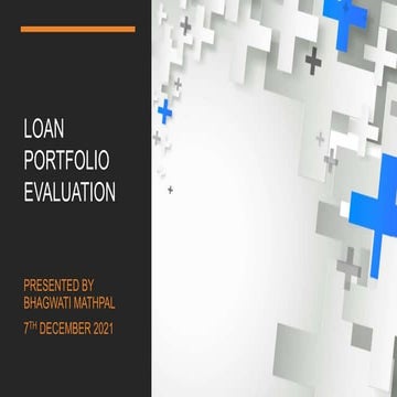 LOAN PORTFOLIO ANALYSIS.pptx