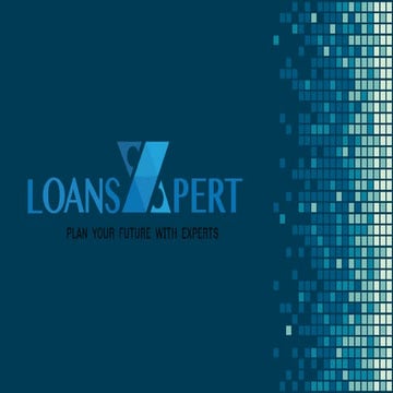 Loans xpert | PPT