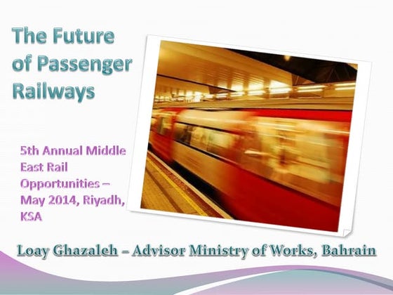 Light rail transit system | PPTX | Rail Travel | Travel Type