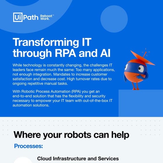 Defining robotic process automation | PPT
