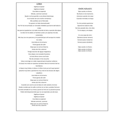Loba Pdf