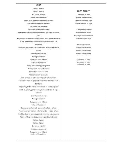 Loba Pdf