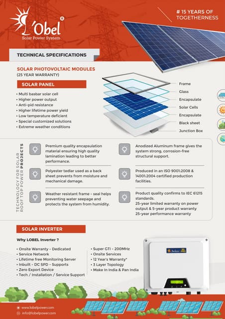 Lobel box type solar cooker | PDF