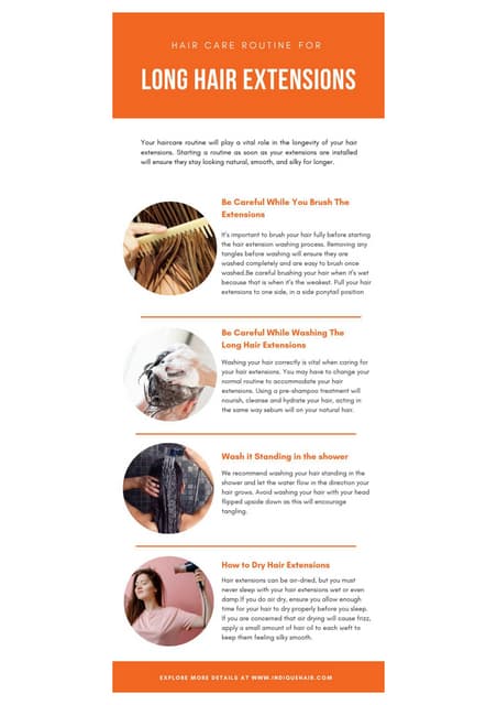 Layered Hair style for different Hair type | PDF