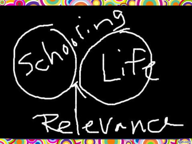 Localizing and indigenizing | PPTX