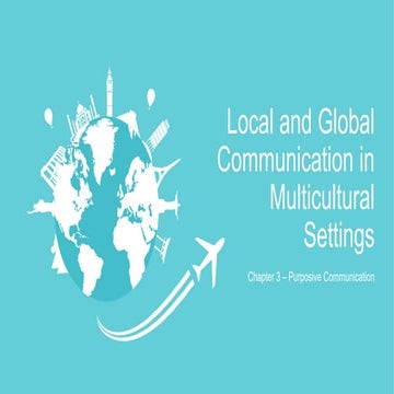 Local and-global-communication-in-multicultural-setings | PDF