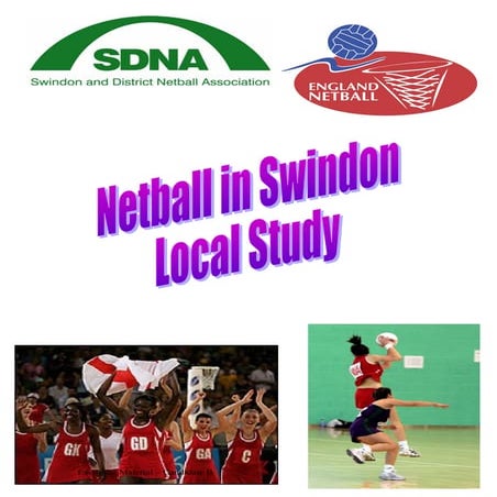 Local netball | PDF
