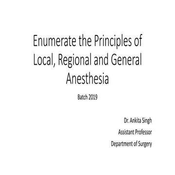General and regional anaesthesia.pptx
