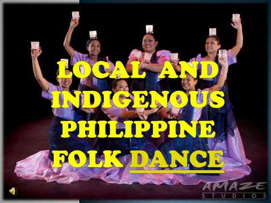 Classification of-philippine-folk-dances | PPT