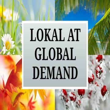 local at global demand report esp9...pptx