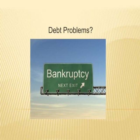San Diego Bankruptcy Attorney | PDF