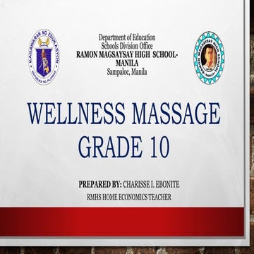 Local contraindication 2020 | PDF