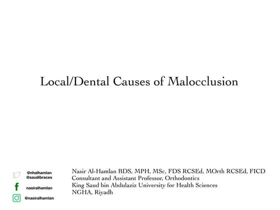 The Role of a Dental Hygienist | PPT