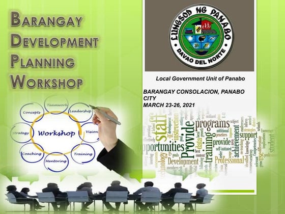 Local planning and budgeting linkage_version 2.0 | PPT