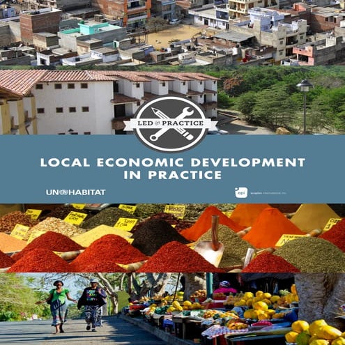 The Economic Developers Executive Toolkitpdf | PDF
