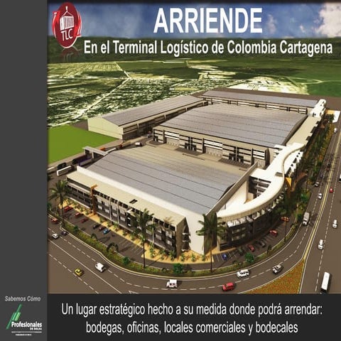 Locales para comida en plazoleta | PDF
