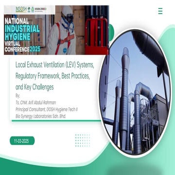 Local Exhaust Ventilation (LEV) Systems.pdf