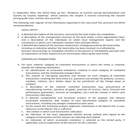 Local file oecd | DOCX