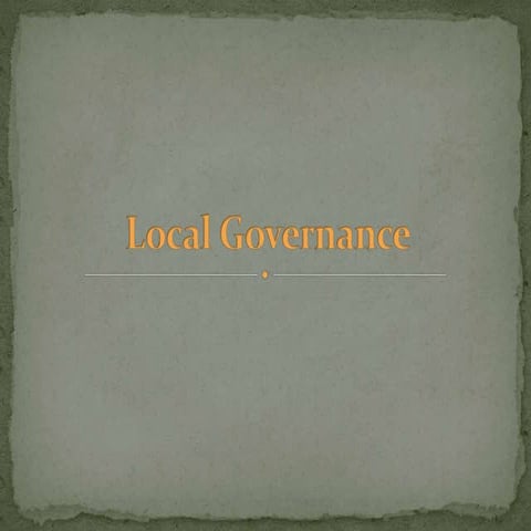 Local Governance.pptx