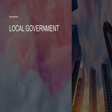 LOCAL GOVERNMENT.pptx