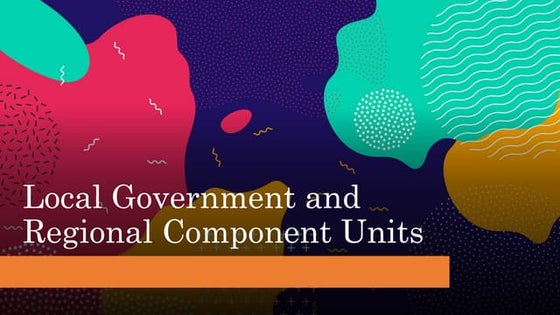 Philippines Region V | PPT