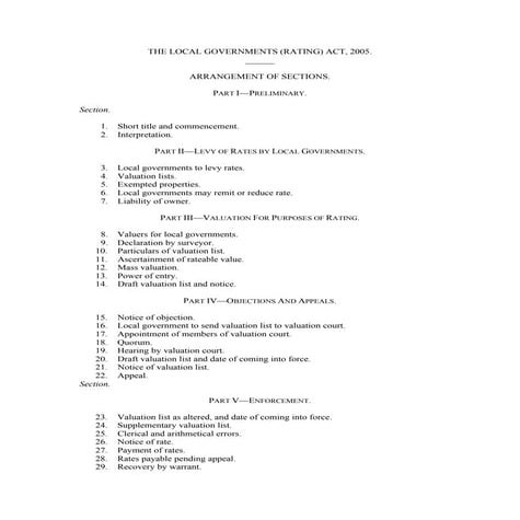 Rating 1 introduction | PPT