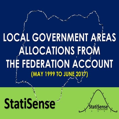 Local government allocations, may 1999 to june 2017 | PPT