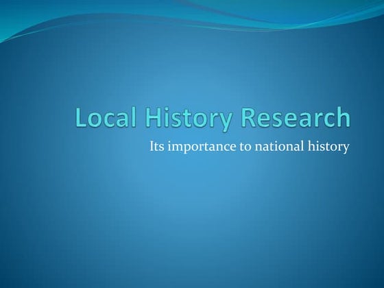 Readings in Philippine History Repositories of Primary Sources.pptx