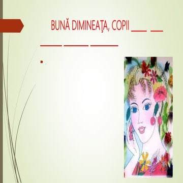 Localitatea mea | PPTX