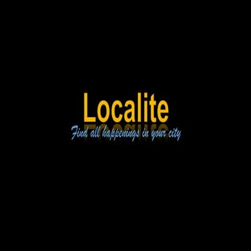 Localite | PPT
