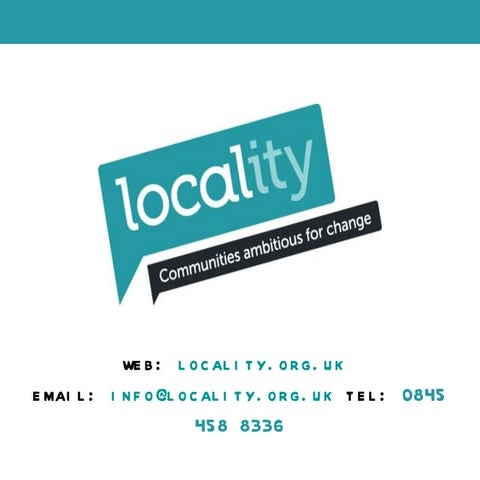 Doon street for locality | PDF