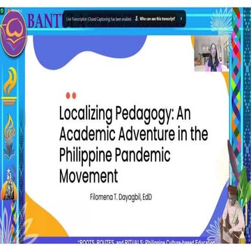 Localization Pedagogy.pptx